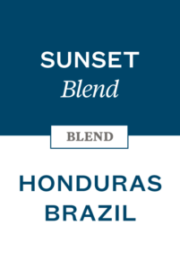 Sunset Blend - Oak Cliff Coffee